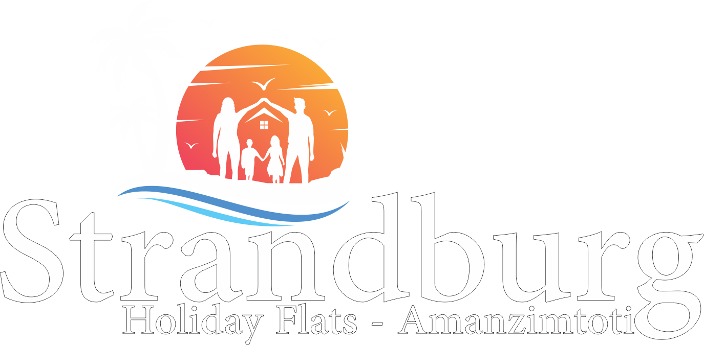 Strandburg Holiday Flats - Amanzimtoti