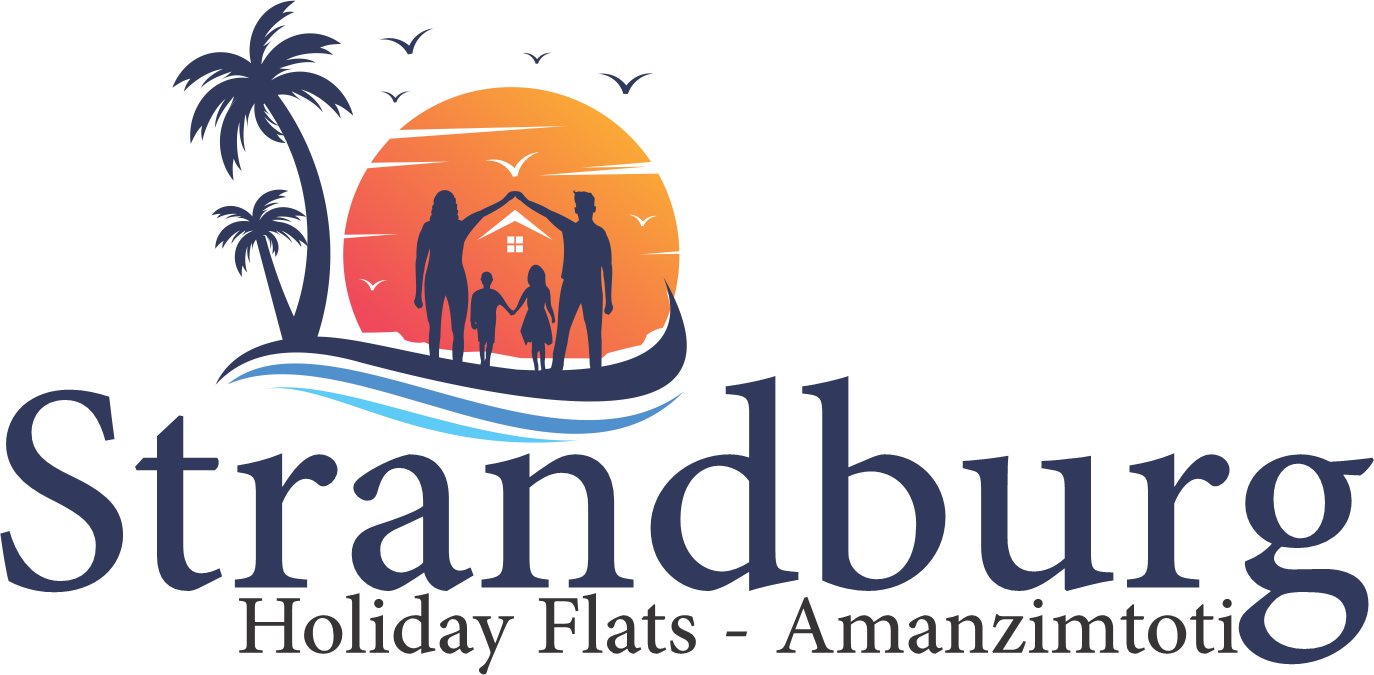 Strandburg Holiday Flats - Amanzimtoti